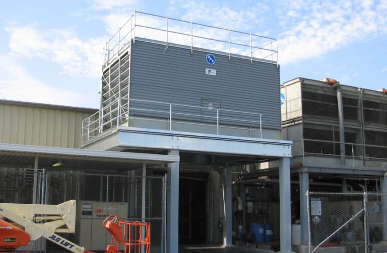 Custom Elevated Platforms | Mezzanines | FCP Mezzanines