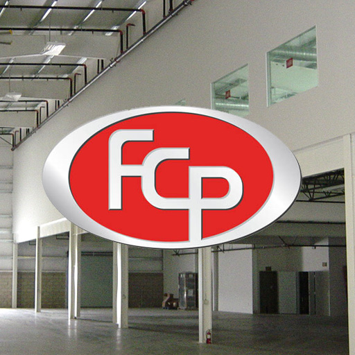 Office Platforms, Mezzanines | FCP Steel Structures | FCPMezzanine.com