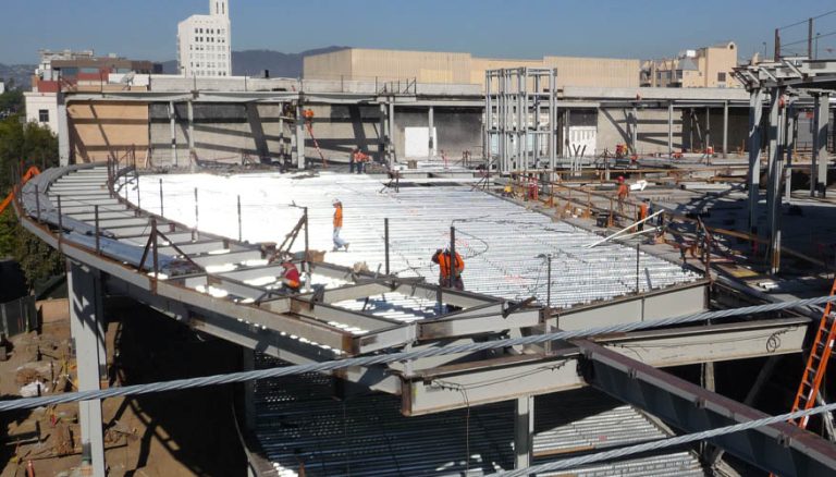 FCP Foundation Engineering and Slab Engineering | FCPmezzanine.com