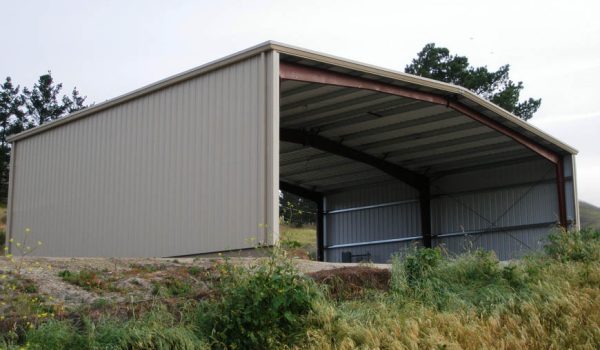 Metal Buildings | Agriculture Buildings | FCPMezzanine.com