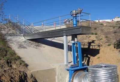 Equipment Platforms, Supports | Steel Mezzanines | FCPmezzanine.com