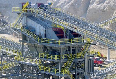 Equipment Platforms, Supports | Steel Mezzanines | FCPmezzanine.com